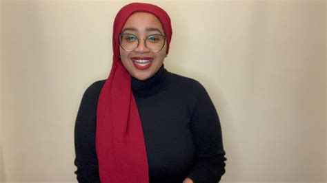 Nadia Ahmed On Linkedin Candidwithnadia Shebreaksbiasafrica
