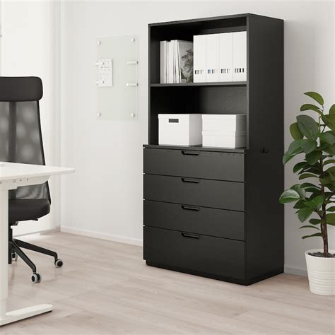 Office Filing And Storage Cabinets Ikea Ca