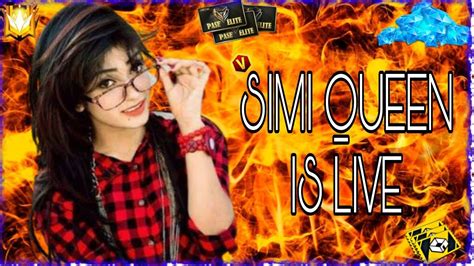 Girl Live Stream 🔴 Teamcode Gameplay With Subscriber Gyangaming 2bgamer Ajjubhai