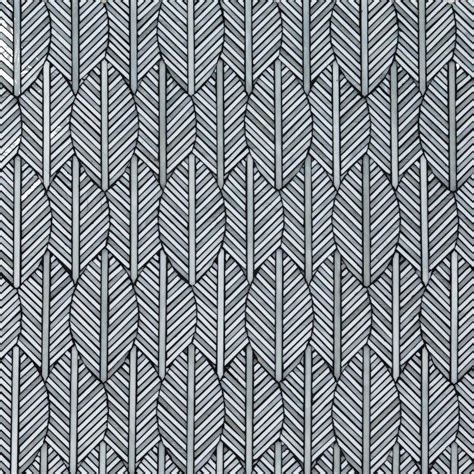 Jazz Glass Patterns Architessa