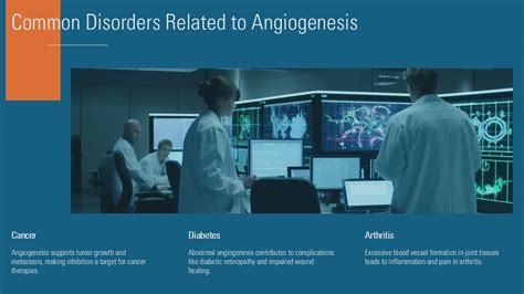 Common Disorders Related To Angiogenesis Ossification Ppt Information Acp Ppt Slide