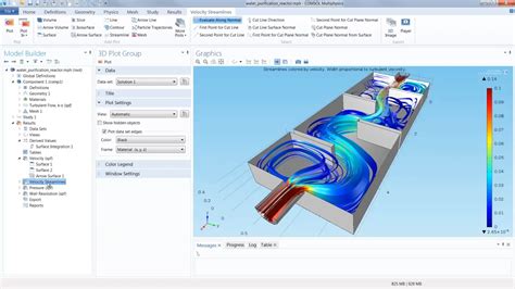 Cfd Software For Simulating Fluid Flow Applications 44 Off