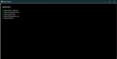 Winapi Why Isn T SetLayeredWindowAttributes Working On My WinUI Desktop Overlay Background