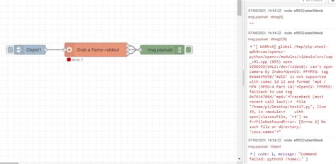 Convert Script Python To Json File General Node Red Forum