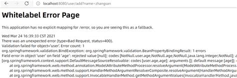 Spring中 的 Notnull Notempty 验证原理简析notnull注解原理 Csdn博客