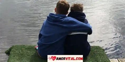 Emotiva Carta Para Mi Hermano En Su Cumplea Os Amorvital Com