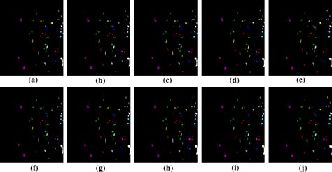 Figure 12 From Hierarchical Multi Scale Convolutional Neural Networks For Hyperspectral Image
