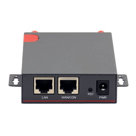 Internet Cellular Failover Router Nurolpos