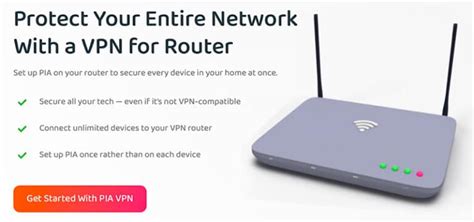 Best VPNs For Routers How To Install Them