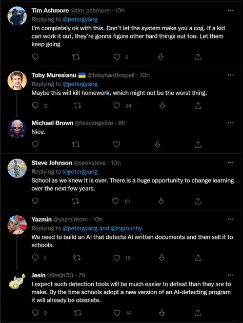Ai And Cheating Through School And Education Read Comments Rsingularity