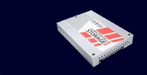Scaleflux Computational Storage Mainstream Is No Daydream Techzine Global