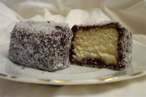 Lamingtons