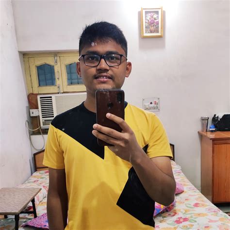 Aryan Agarwal Medium