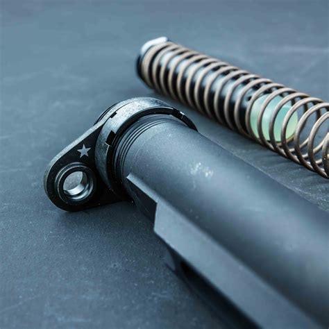 Bcm Mk2 Buffer System T Rex Arms