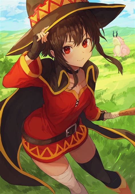 Aqua Konosuba Danbooru