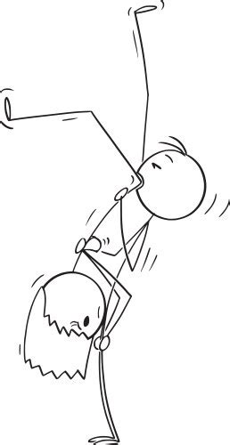 Sexy Stick Figure Vector Images