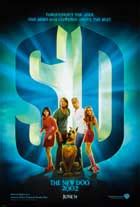 Scooby Doo Movie Posters From Movie Poster Shop