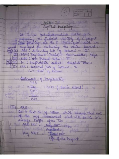 Fm Notes Compressed Pdf Fm Notes Compressed Pdf