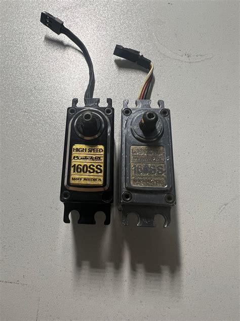 ProTek Servos R C Tech Forums