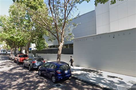 Crime And Breaking News In Berkeley Ca The Berkeley Scanner