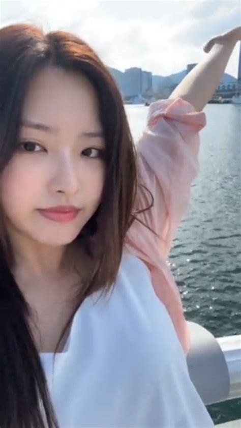 Pin Af 🌷 På Loona