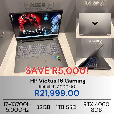 Sunder Computers Cape Town