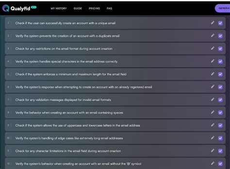 AI In Software Testing How To Benefit From AI Automation Tools