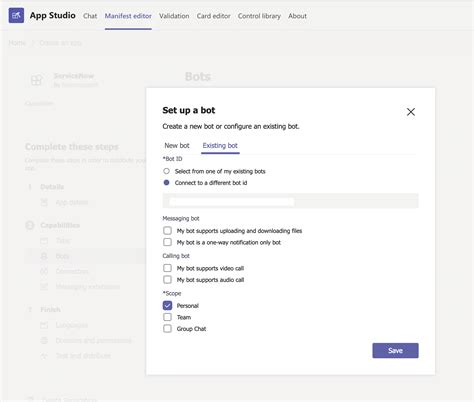 How To Create A ServiceNow Bot Using Power Virtual Agents And PowerAutomate Collab