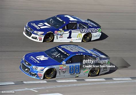 Earnhardt Ganassi Racing Photos And Premium High Res Pictures Getty