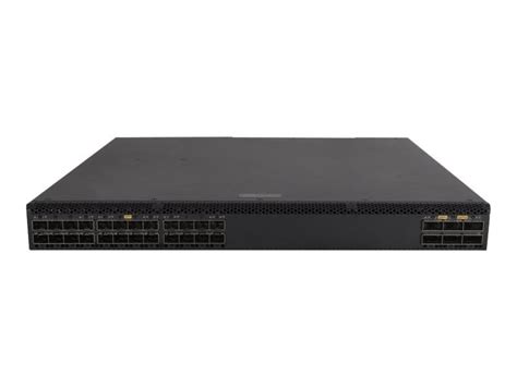 Hpe 5710 24 Port 10gb Sfp Switch W 6xqs 2qs28 Jl587a