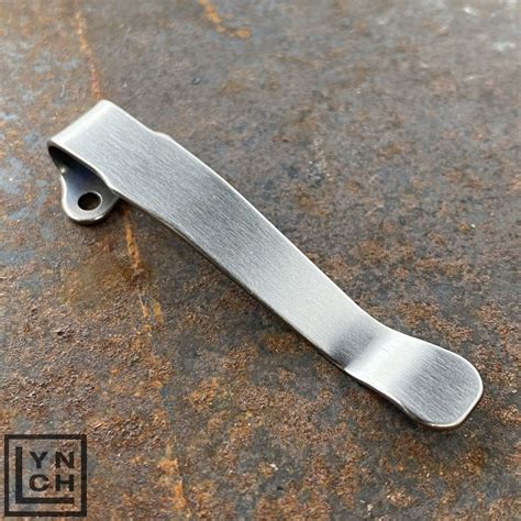 Demko Shark Cub Clip Satin Skiff Workshop