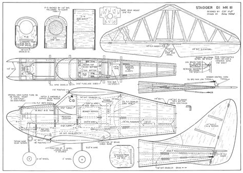 Phil Kraft`s Stagger Bi Sky Aviation News