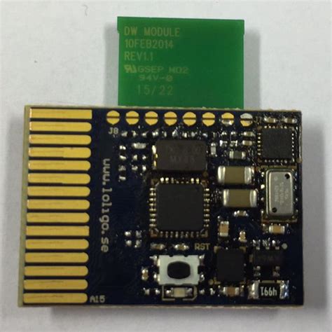 LPS Mini Hackaday Io