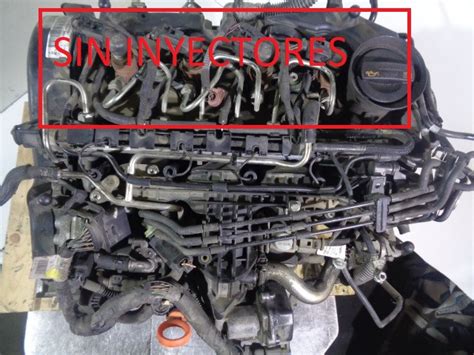 Motor Audi A1 8x1 8xk 1 6 Tdi 9819307 B Parts