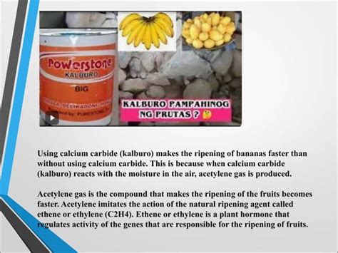 CARBON COMPOUNDS SCIENCE 9 PPT Chemistry Science