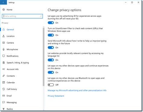 Disable Windows 10 Telemetry With A Powershell Script 4sysops