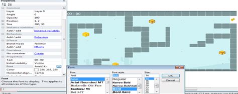Text Implementation In Labyrinth Game 1 Download Scientific Diagram