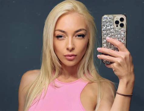 Who Is Hailey Rose Age Height Weight Relationships Biography