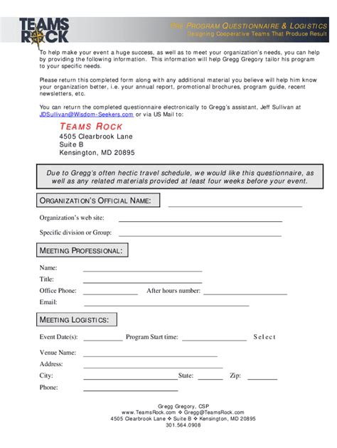Fillable Online Pre Course Evaluation Survey Ready To Use Template Fax Email Print Pdffiller