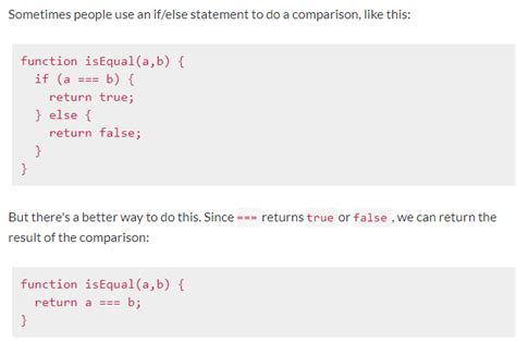 Freecodecamp Basic Javascript Course Notes Part 2 Freya Yuki