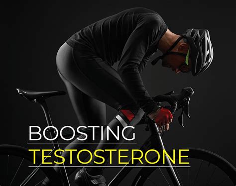 Elevate Your Endurance Performance By Boosting Testosterone Dis Chem Living Fit