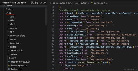 为什么组件库打包用 Rollup 而不是 Webpack？ 知乎