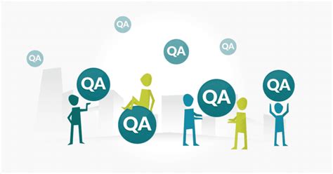 What Does QA Stand For In Software QA Meaning TestLodge Blog