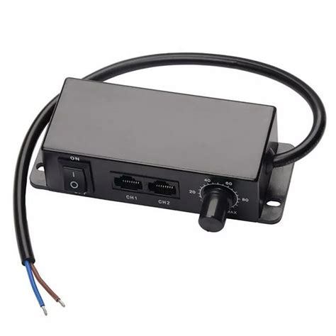 bclong dc 0 10v dimmer switch seriesable sync controller rotary on off