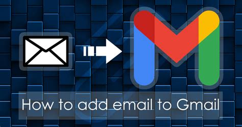 How To Add Email To Gmail ProfitAbility Virtual Assistance