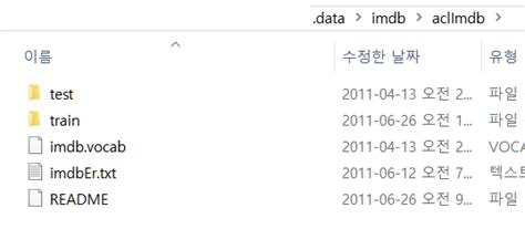 sw정리 deep learning with sequence data and text 순차적 데이터와 텍스트의 딥러닝