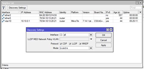 Another Begginers Vlan Issue Network Connection Of The Switch