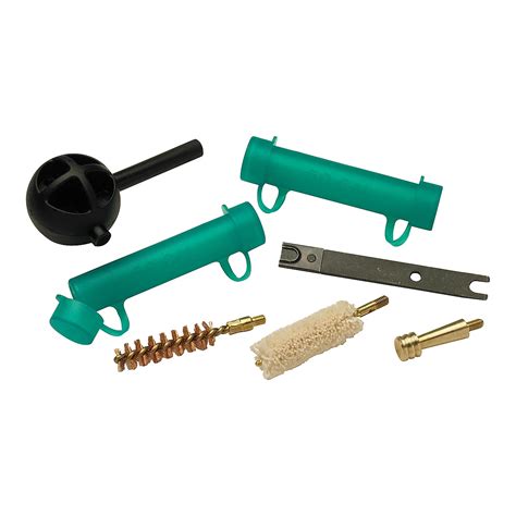 Cva 209 Shooters Necessities Kit Academy