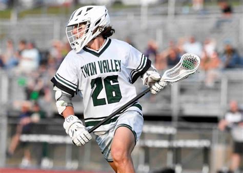 Pa High School Lacrosse Rankings 3 Berks Teams Start The Season