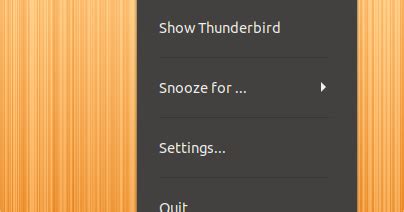 Fix Missing Indicator Icons On Ubuntu Or Gnome Shell AppIndicator Extension